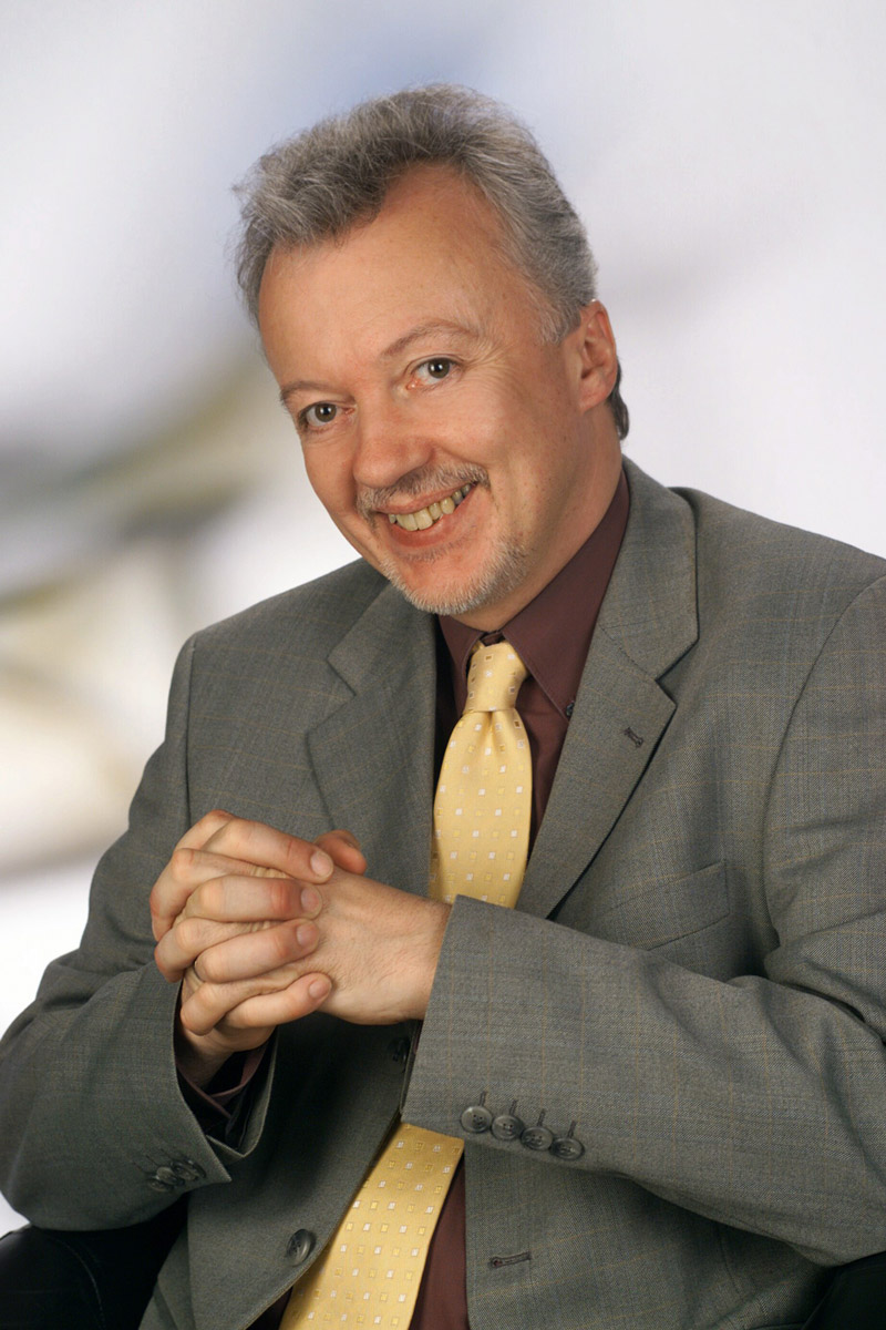 Prim. Univ. Doz. Dr. Erwin Hauser - Sterntalerhof